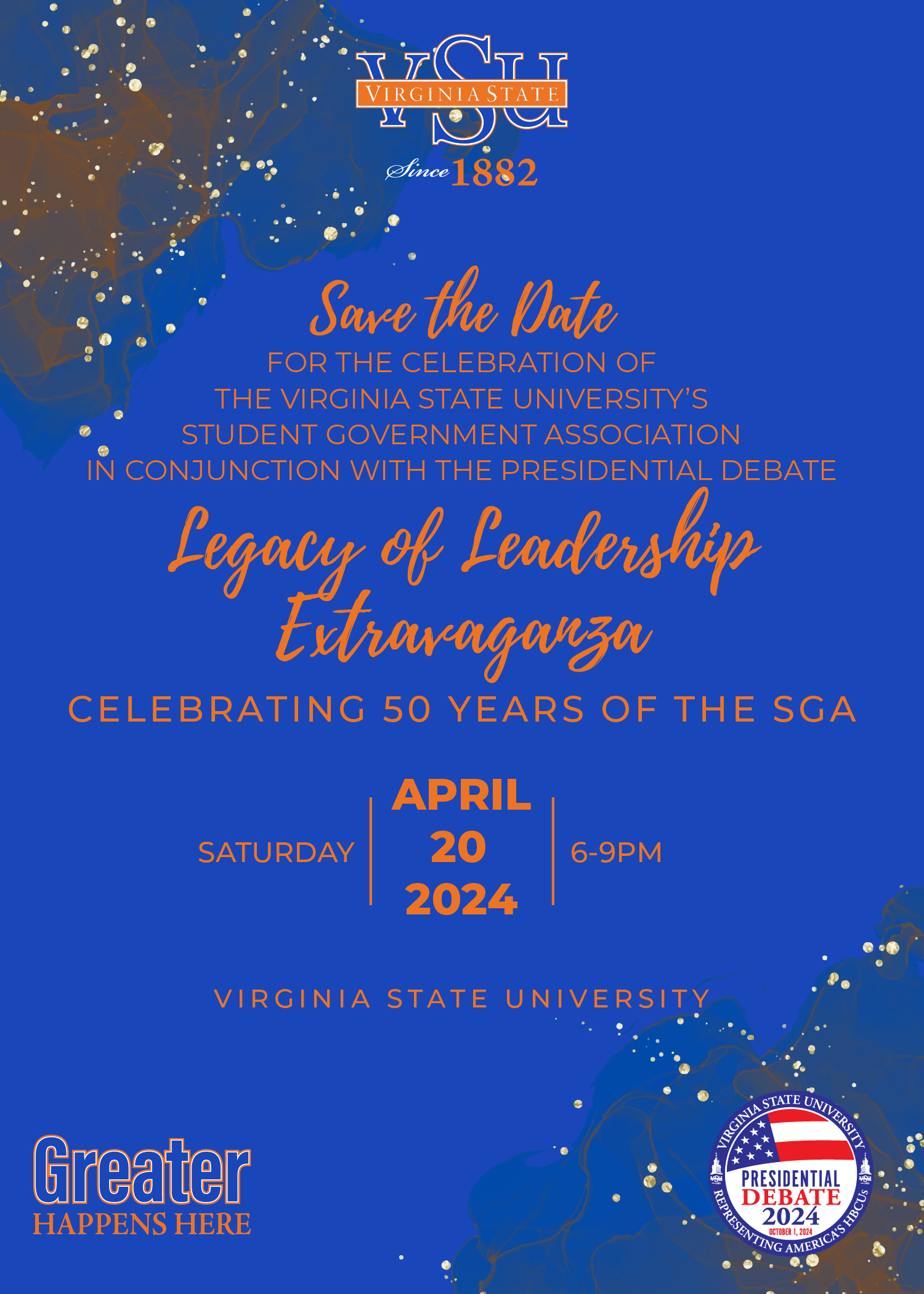 Virginia State University