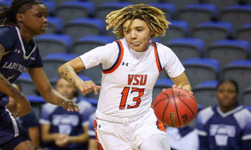 Virginia State University