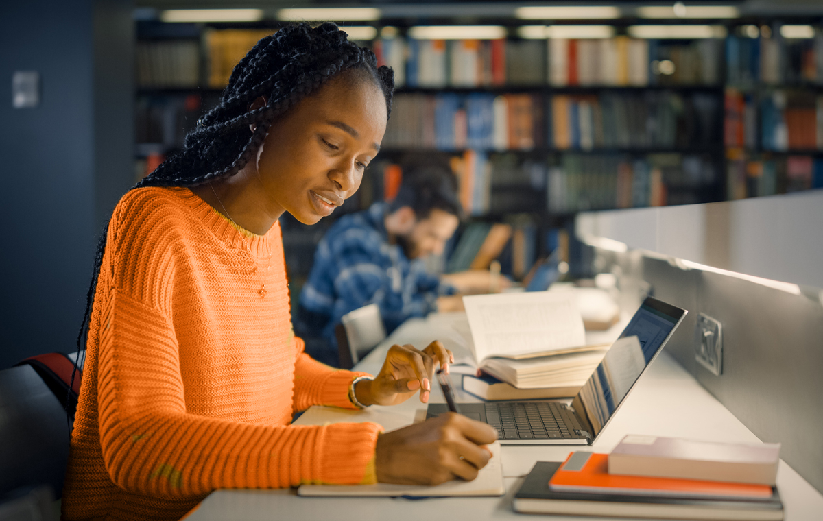 Electronic Award Letter | Virginia State University