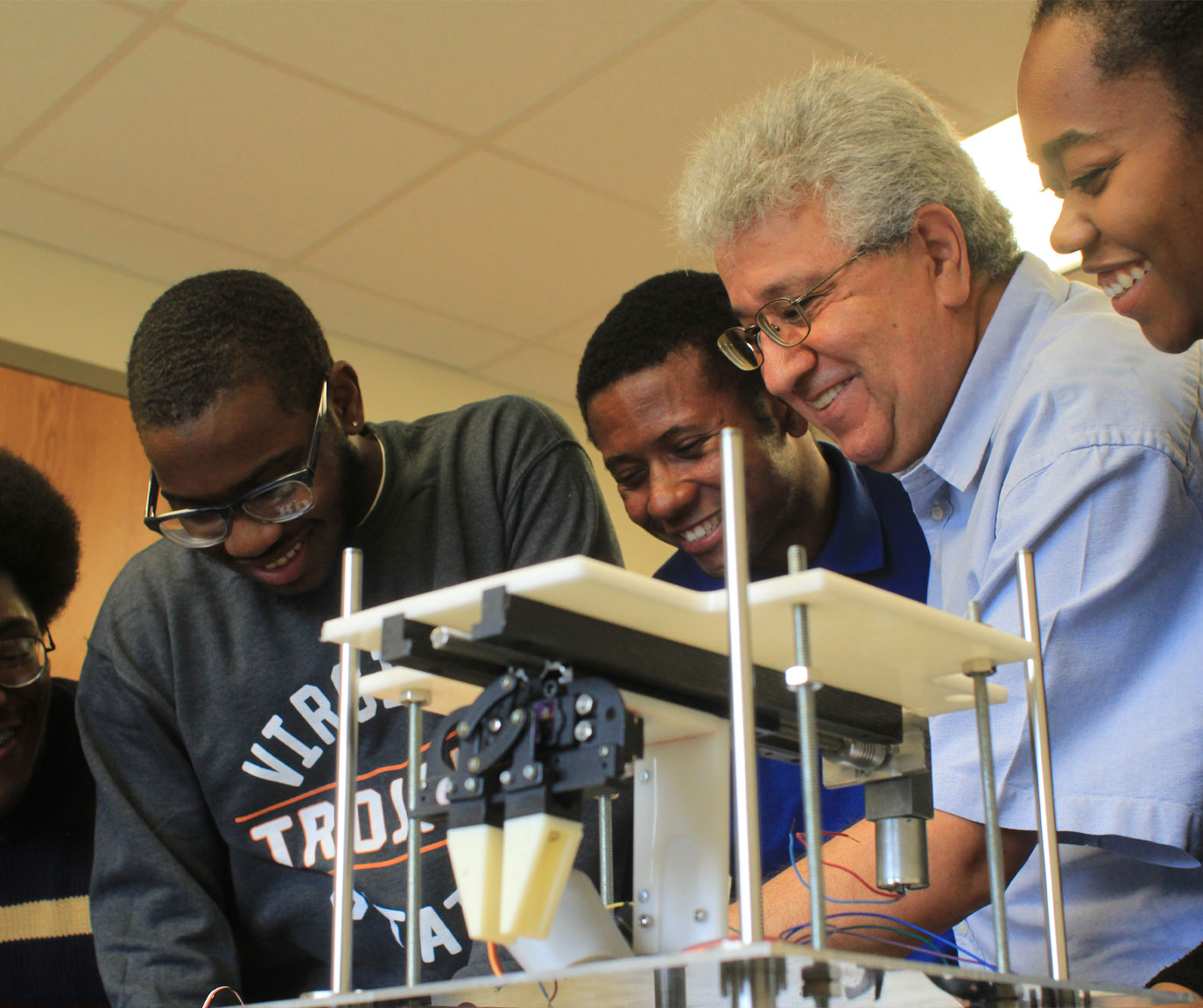 Virginia State University