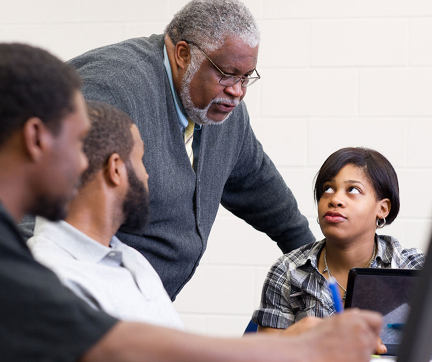 Virginia State University