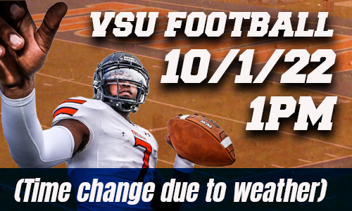 Virginia State University