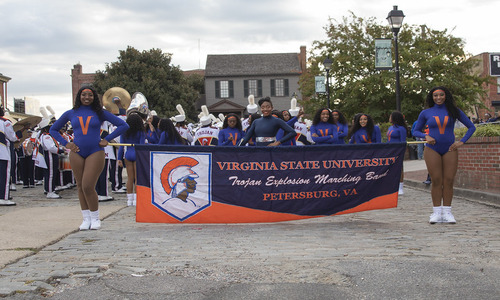 Virginia State University