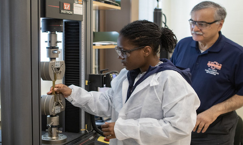 Virginia State University