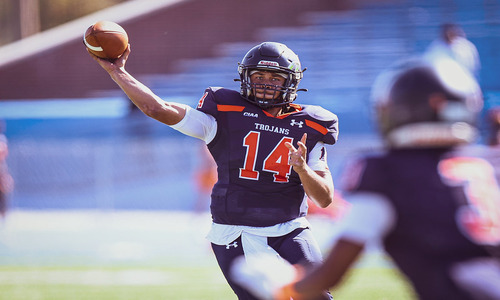 Virginia State University