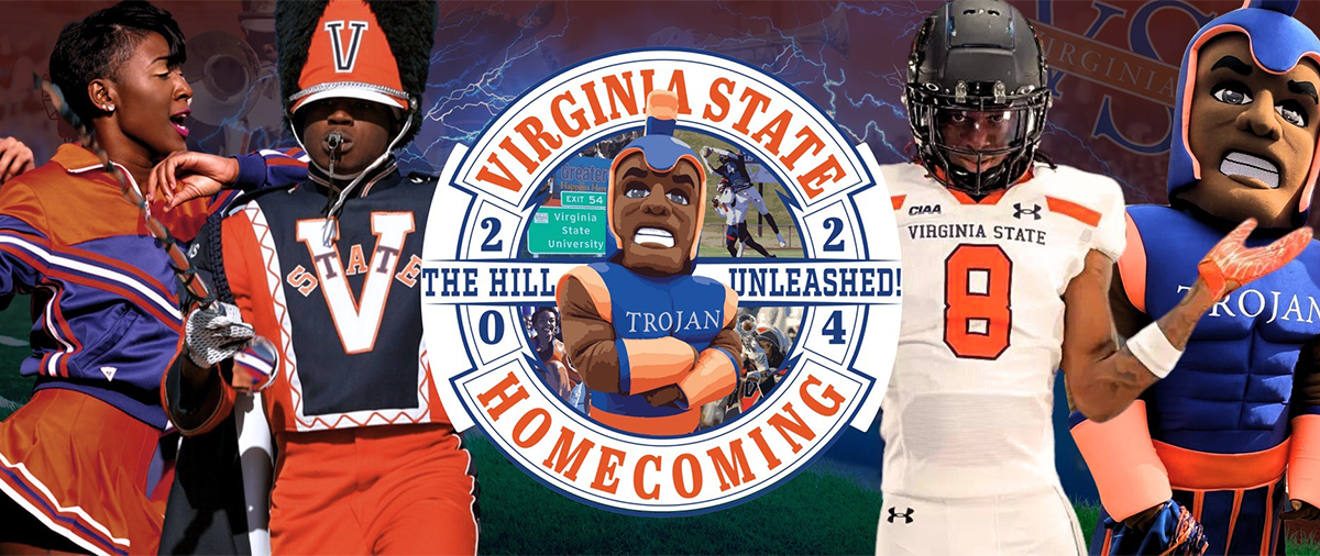 Homecoming | Virginia State University