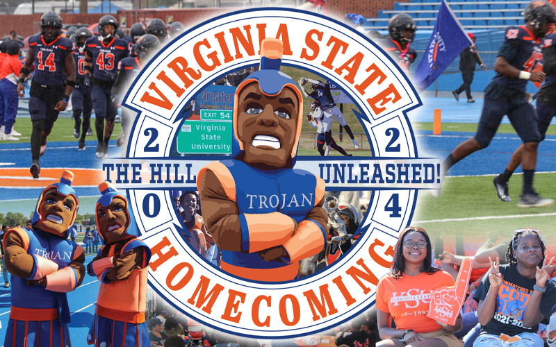 Virginia State University