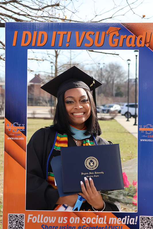 Virginia State University