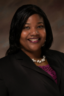 Staff Senate Leadership | Virginia State University